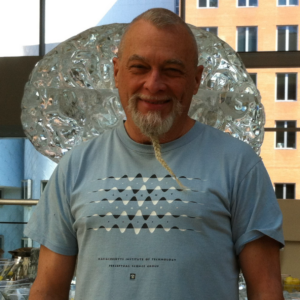 Elmer Cat – Persci